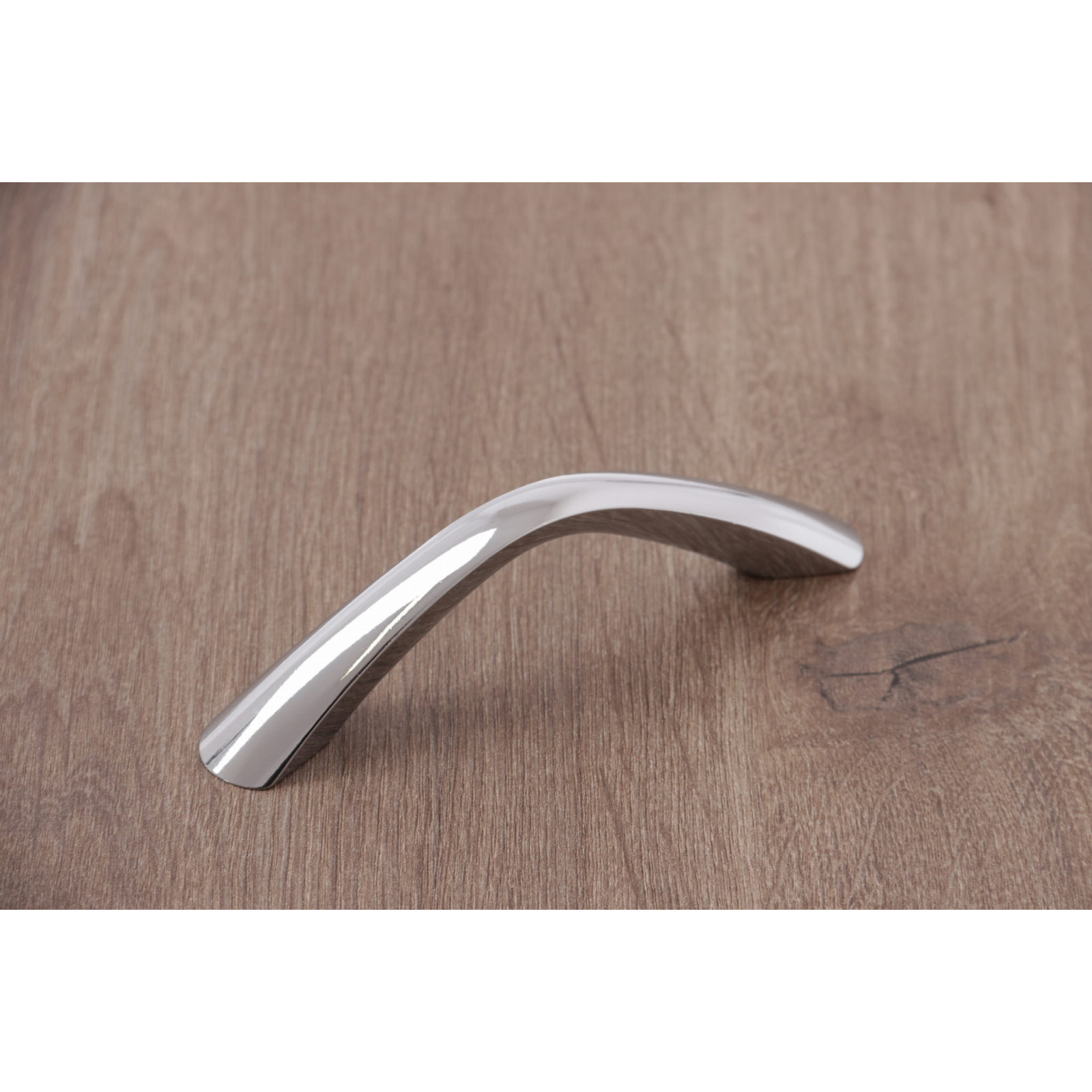 Uchwyt meblowy Nomet California 96 mm chrom
