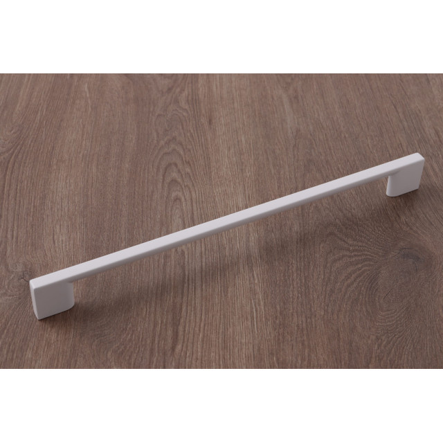 Uchwyt meblowy Schwinn 22576 256 mm biały