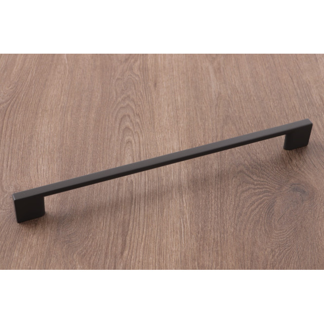 Uchwyt meblowy Schwinn 22576 256 mm grafitowy